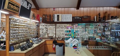 Commercial - Suburban Lock & Door