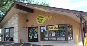 Westmont's Top Choice for Locksmith Services - Suburban Lock & Door