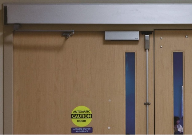Wheaton, Illinois Locksmith and Automatic Door Company