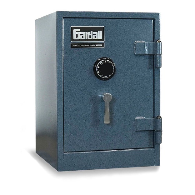 Western Springs, Illinois Residential and Commercial Safe Sales