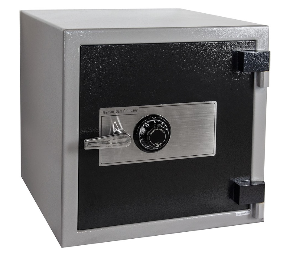 Winfield, Illinois Residential and Commercial Safe Sales and Install